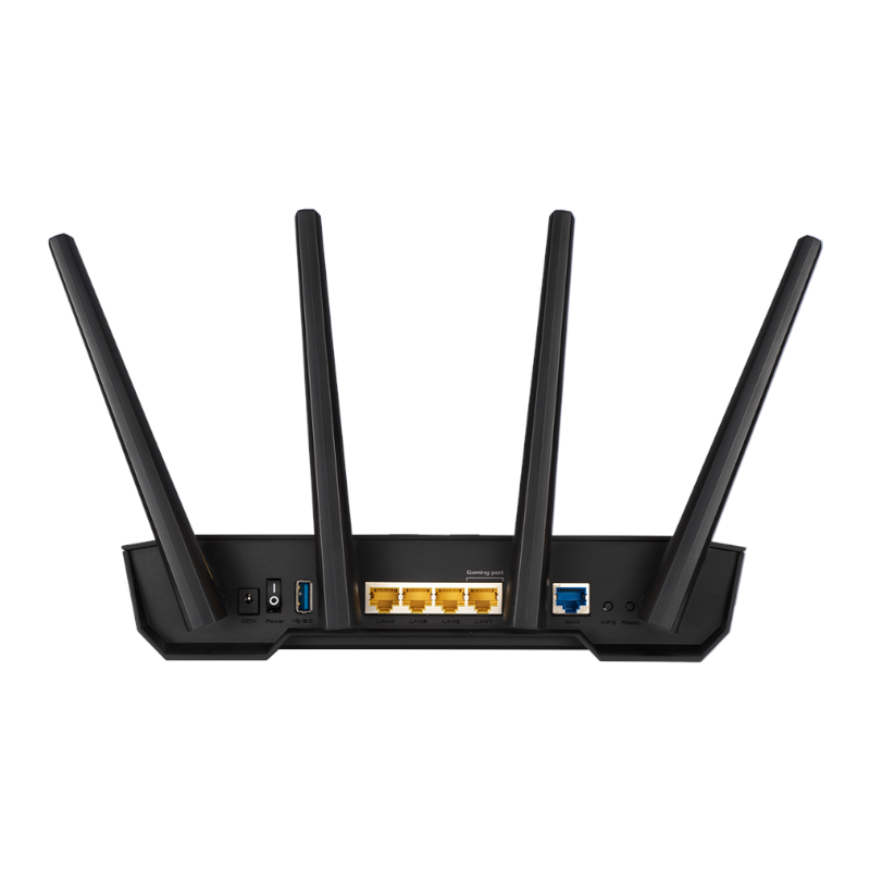 ASUS TUF Gaming AX3000 | WiFi 6 Router | Nanodog.net
